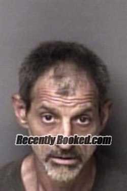 Recent Booking / Mugshot for Troy Cayton Alexander in Gaston County ...