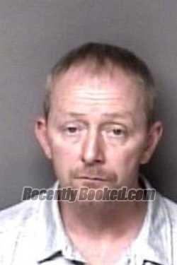 Recent Booking / Mugshot for MICHAEL SHAYNE SEAY in Gaston County ...