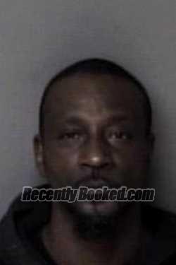 Recent Booking / Mugshot for Apollo Randell Walker in Gaston County ...