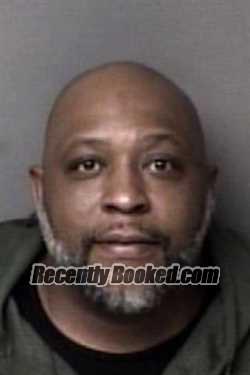 Recent Booking / Mugshot for James Thompson Third Lipscomb in Gaston ...