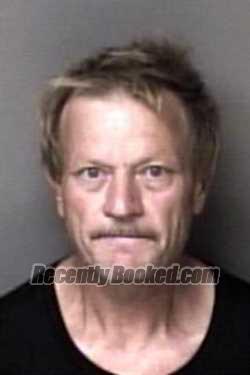 Recent Booking / Mugshot for Danny Ray Smith in Gaston County, North ...