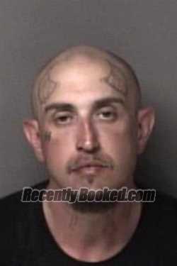 Recent Booking / Mugshot for David Zachariah Tollison in Gaston County ...