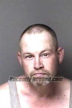 Recent Booking / Mugshot for Jason Todd Blackmon in Gaston County ...