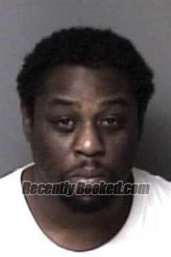 Recent Booking / Mugshot for Adrian Bernard Mclean in Gaston County ...