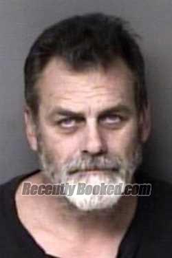 Recent Booking / Mugshot for Richard Arland Junior Jones in Gaston ...