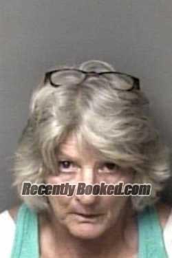 Sharon Bowen Bolin Arrest Record & Booking Info – Gaston County, North ...