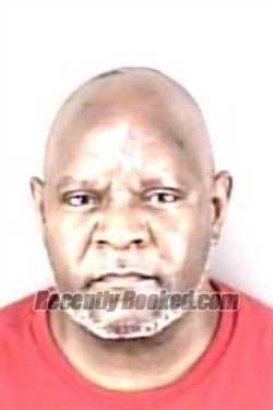 Recent Booking / Mugshot for Nathaniel Bernard Manning in Gaston County ...