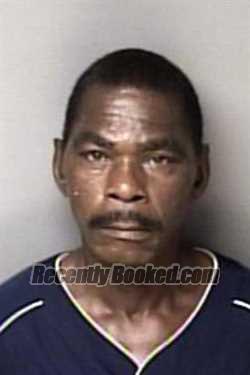 Recent Booking / Mugshot for Jerome Baxter in Gaston County, North Carolina