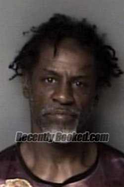 Recent Booking / Mugshot for Walter Clyde Adams in Gaston County, North ...