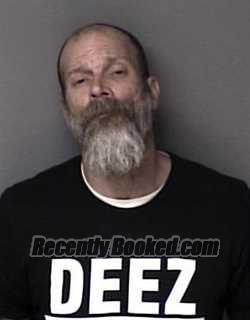 Recent Booking / Mugshot for Travis Kincaid Coker in Gaston County ...