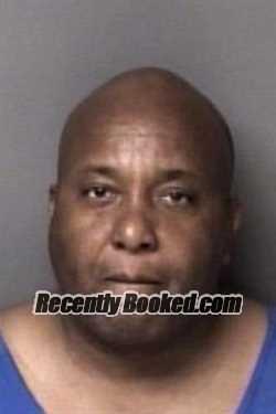 Recent Booking / Mugshot for Charles Vincent Garvin in Gaston County ...