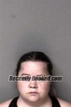 Recent Booking / Mugshot for Stephanie Rhea Taylor in Gaston County ...