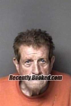 Recent Booking / Mugshot for William Carl Leonhardt in Gaston County ...