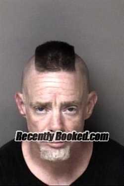Recent Booking / Mugshot for Timothy Duane Furr in Gaston County, North ...