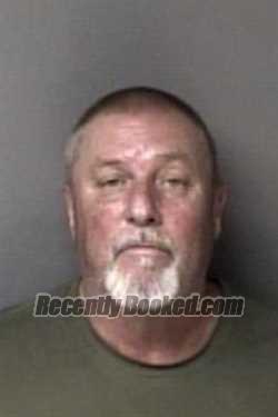 Recent Booking / Mugshot for Gregory Dean Teague in Gaston County ...