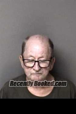 Recent Booking / Mugshot for David Wayne Martin in Gaston County, North ...
