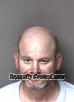 Recent Booking / Mugshot for Travis Brent Eason in Gaston County, North ...