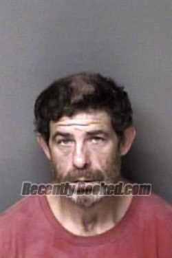 Recent Booking / Mugshot for Joshua Ray Gann in Gaston County, North ...