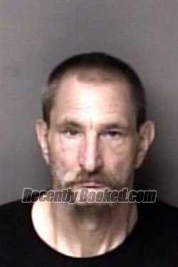 Recent Booking / Mugshot for Chad Jason Whitman in Gaston County, North ...