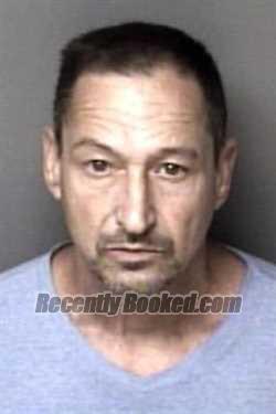 Recent Booking / Mugshot for Jason Brian Davis in Gaston County, North ...