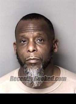 Recent Booking / Mugshot for Darrell Ricardo Lewis in Gaston County ...