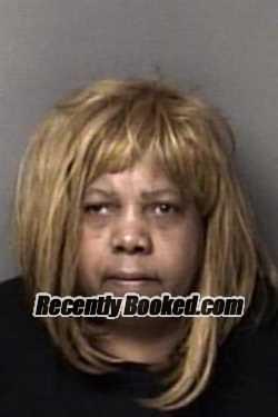 Recent Booking / Mugshot for Donna Miller Riddle in Gaston County ...