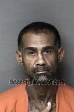 Recent Booking / Mugshot for Anthony Antwan Collins in Gaston County ...