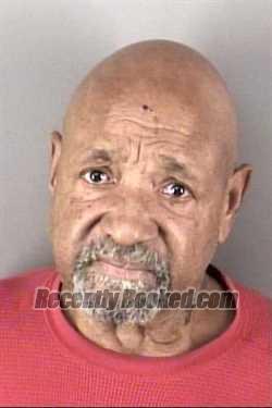 Recent Booking / Mugshot for James Junior Hoke in Gaston County, North ...