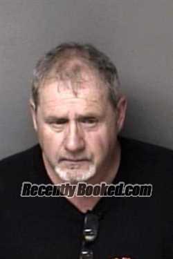 Recent Booking / Mugshot for Timothy Boyd Nicholson in Gaston County ...