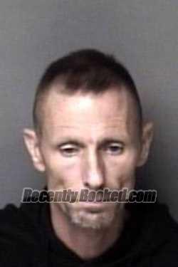 Recent Booking / Mugshot for Christopher Kelly Mcmahan in Gaston County ...