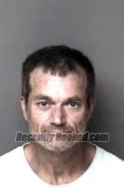 Recent Booking / Mugshot for Michael Howard Suggs in Gaston County ...