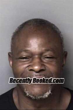 Recent Booking / Mugshot for William Morris Gist in Gaston County ...