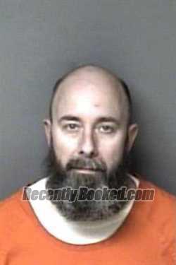 Michael Shane Moore Arrest & Booking Info | Gaston County, NC