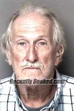 Steven Michael Medlin Arrest & Booking Info | Gaston County, NC