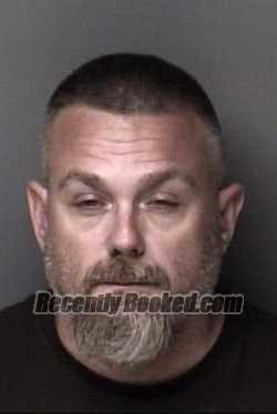 Recent Booking / Mugshot for Timothy Bert Kirkpatrick in Gaston County ...