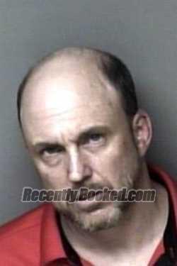 Recent Booking / Mugshot for Scotty Lynn Ward in Gaston County, North ...