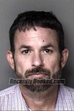 Recent Booking / Mugshot for Joshua Chad Cline in Gaston County, North ...