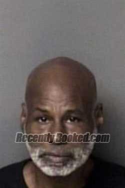 Recent Booking / Mugshot for Roger Jerome Derr in Gaston County, North ...