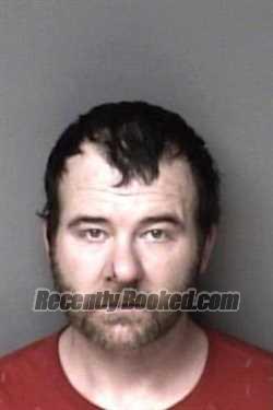 Recent Booking / Mugshot for Richard Ray Braswell in Gaston County ...