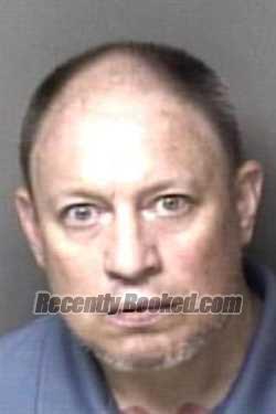 Recent Booking / Mugshot for Daniel Monroe Miller in Gaston County ...