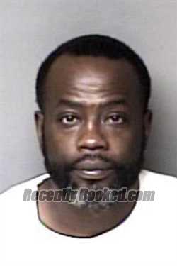 Recent Booking / Mugshot for Quentin Allen Watson in Gaston County ...