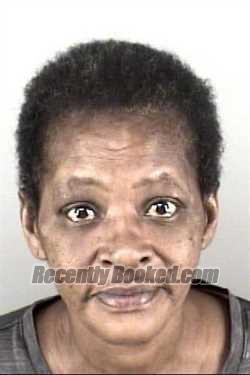 Recent Booking / Mugshot for Kim Augusta Ratchford in Gaston County ...