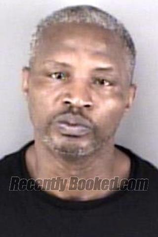 Recent Booking / Mugshot for Timothy Lamar Meeks in Gaston County ...