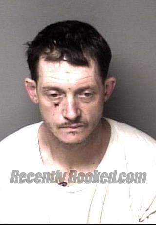 Recent Booking / Mugshot for Jeremiah Caleb Summey in Gaston County ...