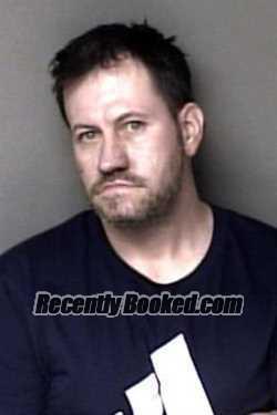 Recent Booking / Mugshot for Christopher Scott Poteat in Gaston County ...