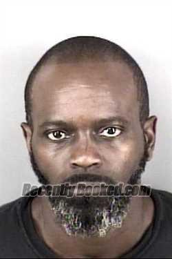 Recent Booking / Mugshot for Moses Alexander Junior Brice in Gaston ...