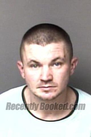 Recent Booking / Mugshot for Bobby Dean Third Abee in Gaston County ...