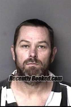 Recent Booking / Mugshot for Jason Wayne Dye in Gaston County, North ...