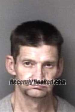 Recent Booking / Mugshot for James Allen Barrett in Gaston County ...