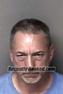 Recent Booking / Mugshot for Thomas Lance Junior Hester in Gaston ...